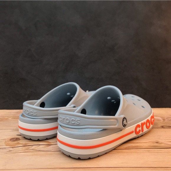 CROCS | Shoes | Crocs Bayaband Clog | Poshmark